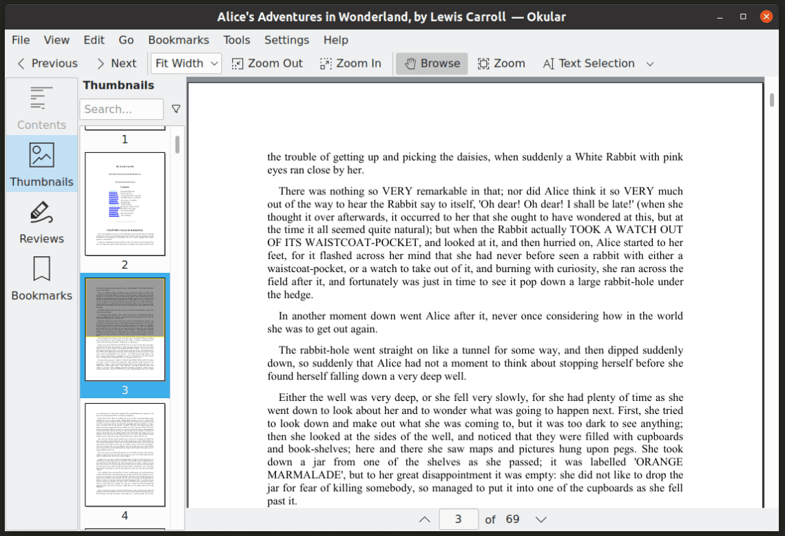 Best PDF Viewers for Linux