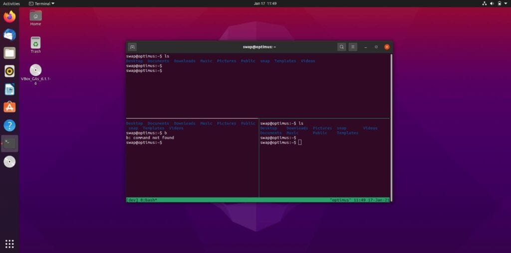 Best Way To Split Your Linux Terminal best-way-to-split-your-linux-terminal