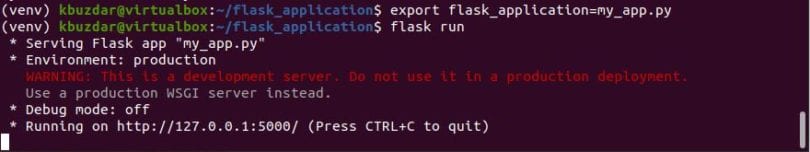 Ultimate Guide to Install Flask on Ubuntu