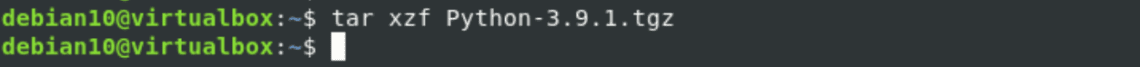 Python Install Debian Disneyjas