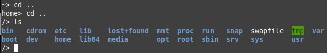 What Is Bash Profile In Linux