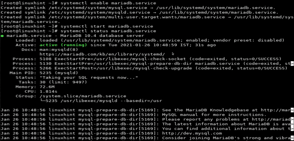 How to Install LAMP in Fedora Linux | DevsDay.ru