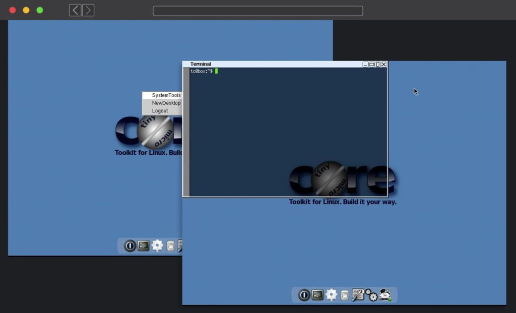 Top 7 Lightweight Linux Distributions
