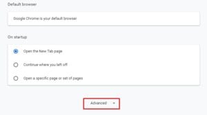 How Do I Change the Language Back to English on Google Chrome?