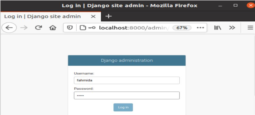 How To Filter Data In Django 