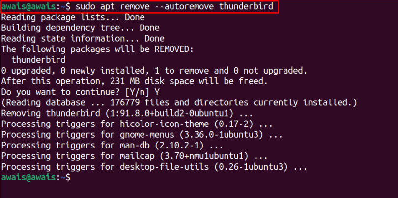 How To Install ThunderBird On Ubuntu 22 04 how-to-install-thunderbird-on-ubuntu-22-04