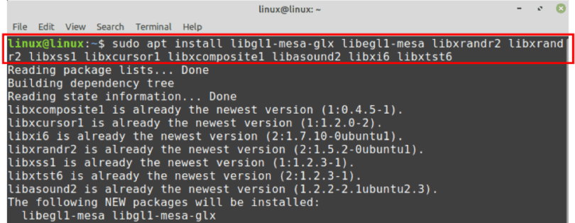 how-to-install-anaconda-in-linux-mint-20