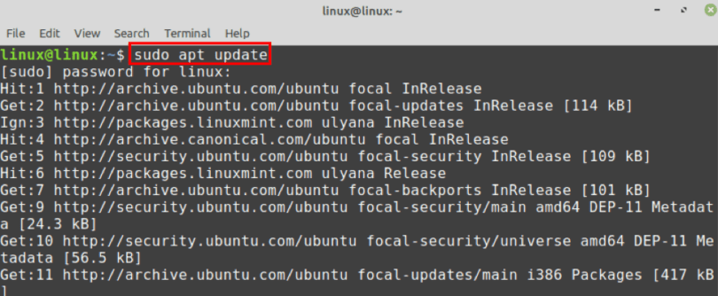 How to Install PHP 8 on Linux Mint 20? | DevsDay.ru