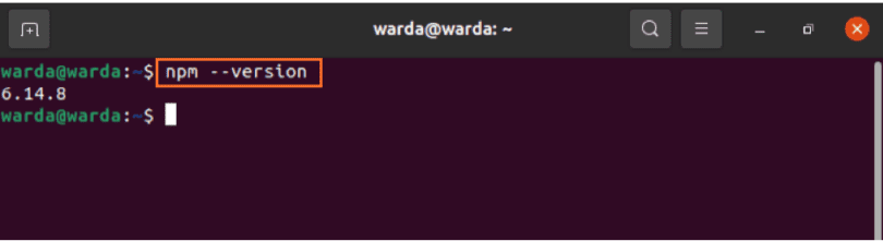 How To Install Reactjs On Ubuntu 20 04 Linux Hint