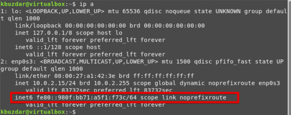 Debian Disable Ipv6 On Interface 