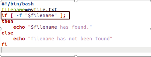 How To Check The Files In Linux