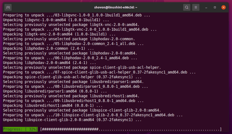 How to Install Virt Viewer on Linux?