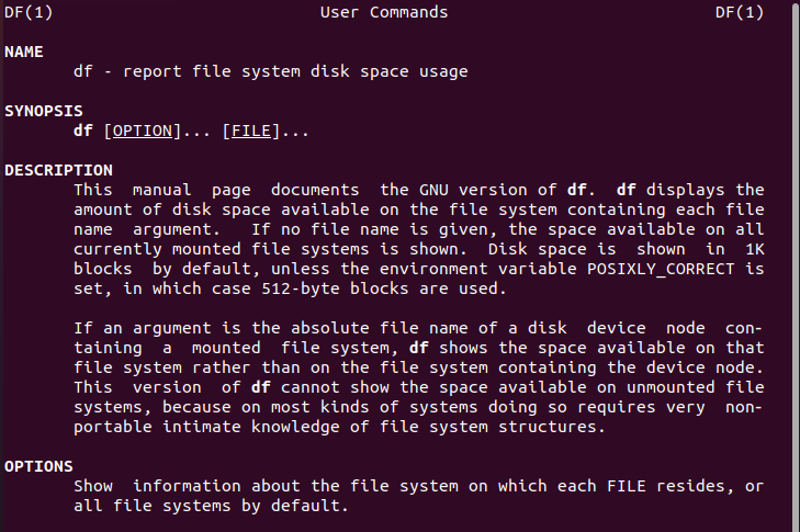  How To Check If A Filesystem Is Mounted In Linux Linux Consultant