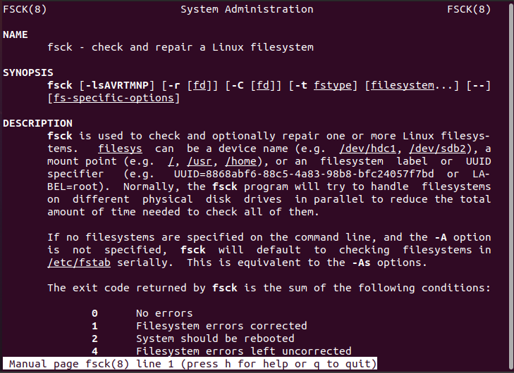  How To Check If A Filesystem Is Mounted In Linux Linux Consultant
