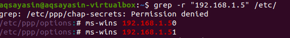 How To Use Grep Recursively 
