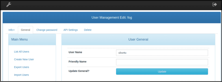 An Introduction to Free-Open Source Ghost (FOG)
