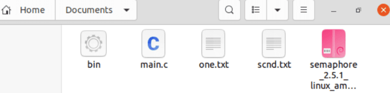 is-list-only-directories-recursively-in-linux