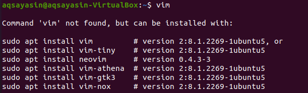 How To Create A New File In Vim DevsDay ru