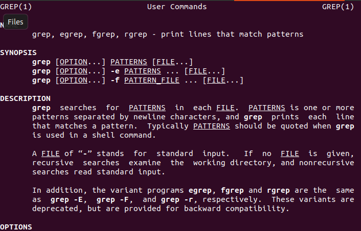 How Do I Use Grep To Search A File On Linux 