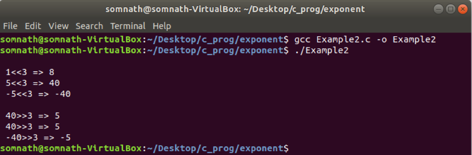 How Do You Write An Exponent In C DevsDay ru