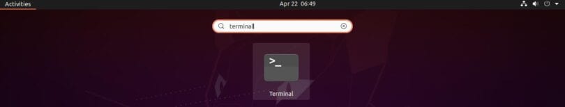 How To Clear Terminal In Ubuntu how-to-clear-terminal-in-ubuntu