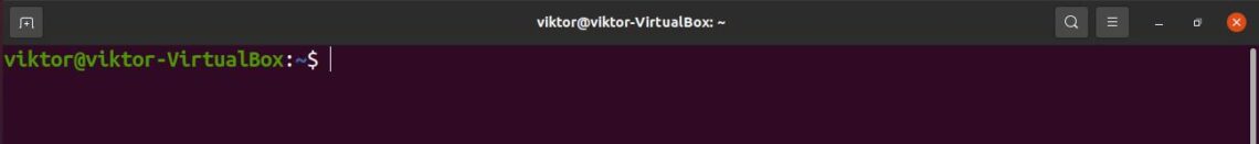 How To Clear Terminal In Ubuntu how-to-clear-terminal-in-ubuntu
