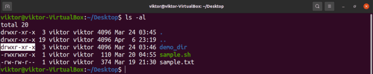 What is the Meaning of chmod 755, and How to execute and Verify It?