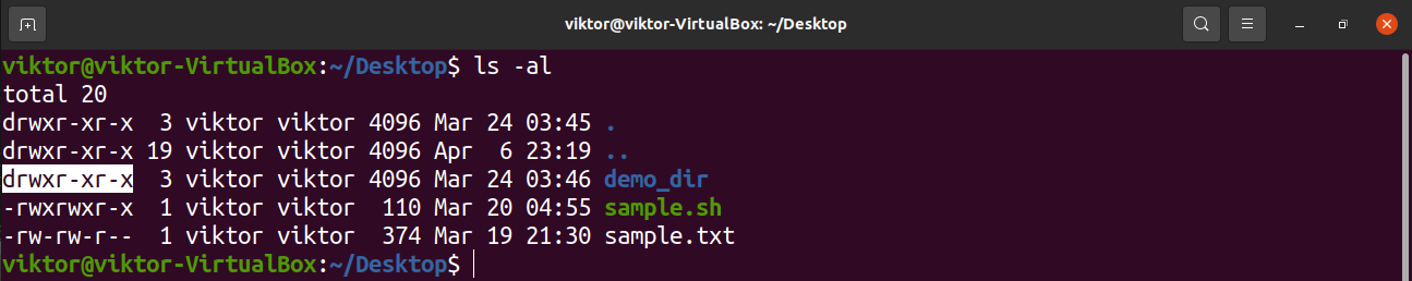 What Is The Meaning Of Chmod 755 And How To Execute And Verify It 