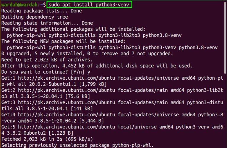 how-to-install-flask-on-ubuntu-20-04