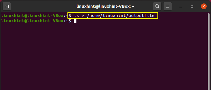 How Do I Redirect Top Output To A File In Linux DevsDay ru