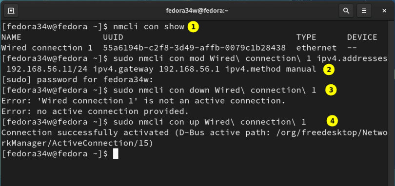 How to Use VirtualBox Host-Only Networking
