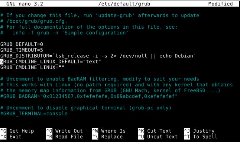 How to change the default display manager in Debian Linux
