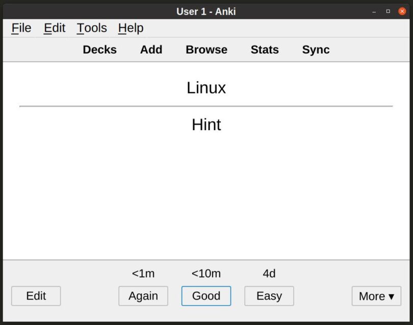 Best Educational Apps for Linux
