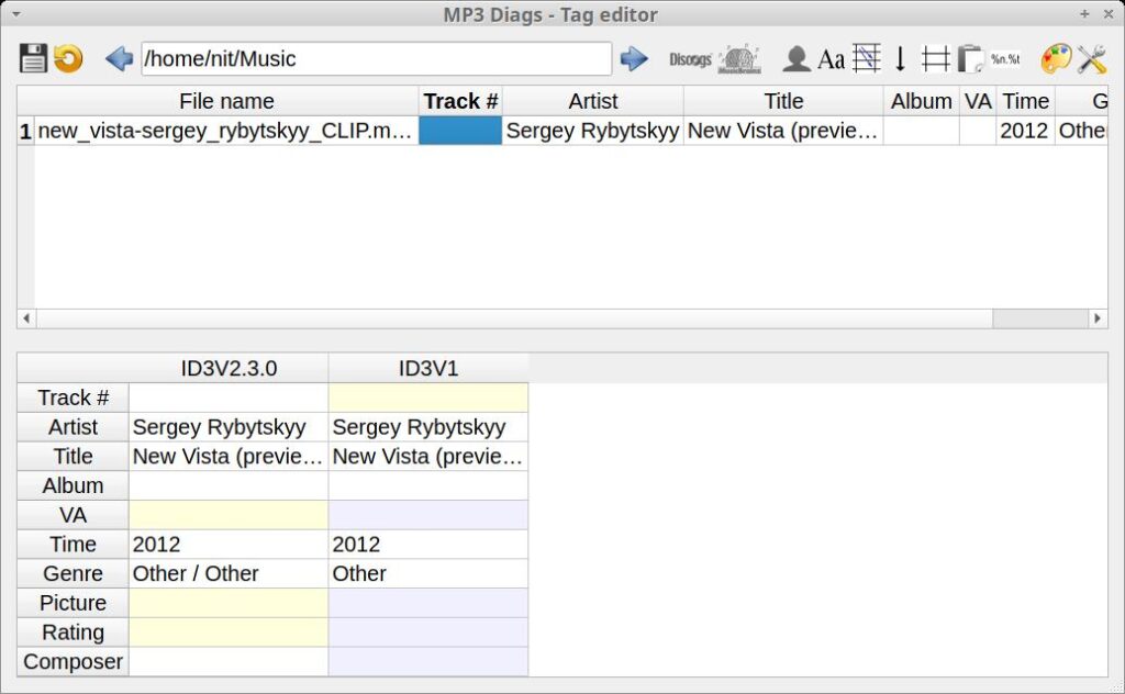 Best MP3 Tagging Tools for Linux