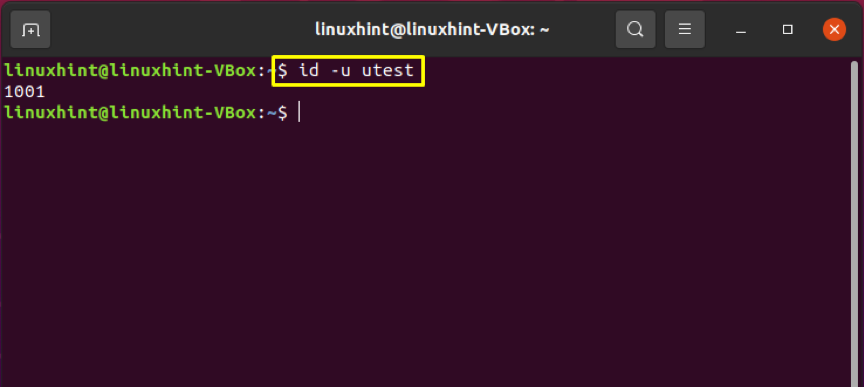 Linux Change Owner On Folder Posetke