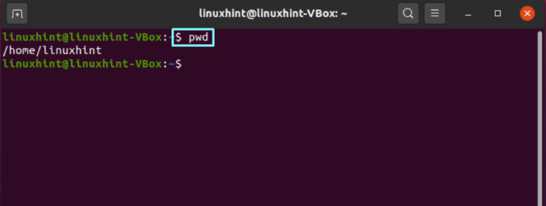 What Does dot Forward Slash Mean In Linux DevsDay ru