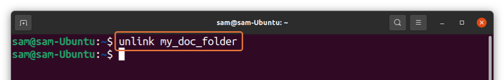 How To Symlink A Directory In Linux 