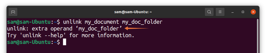 How to Symlink a Directory in Linux