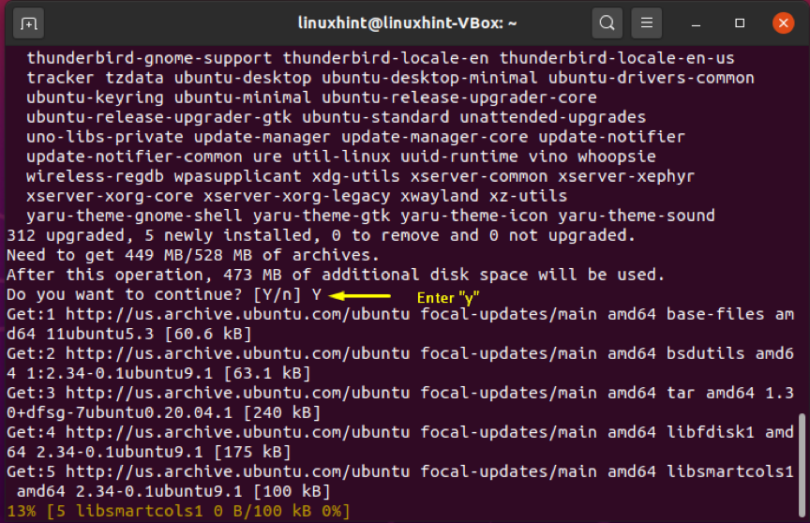 How to restart Bluetooth in Ubuntu?