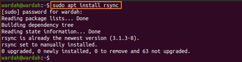 How To Copy All Files From A Directory To Another Directory In Linux