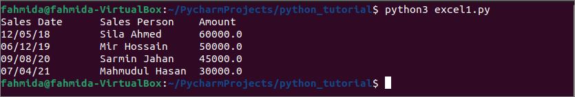 How To Read Excel File Amp Insert Data Into Mysql Database Using Php 