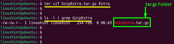 Vacsora Dolgozzon K nyvvizsg lat Linux Tar Gz Directories Film Tart zkod s Mivel