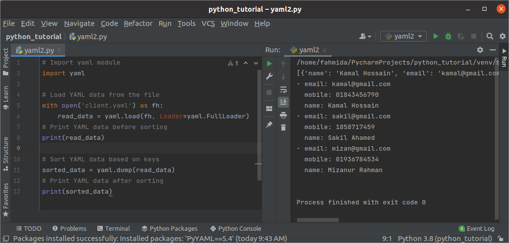 Yaml Editor For Windows Nsafuel