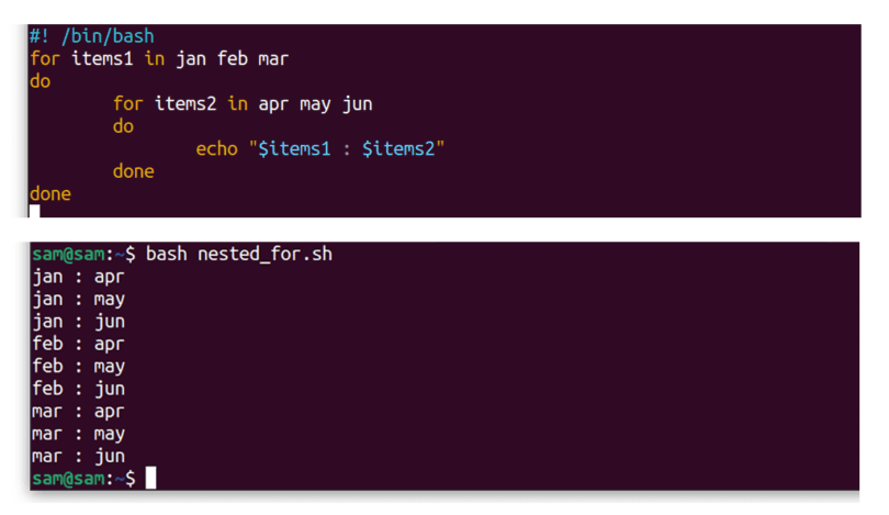 Full Guide to Bash Loops