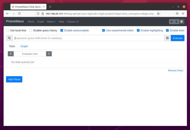 How to Install Prometheus on Ubuntu 20.04 LTS?