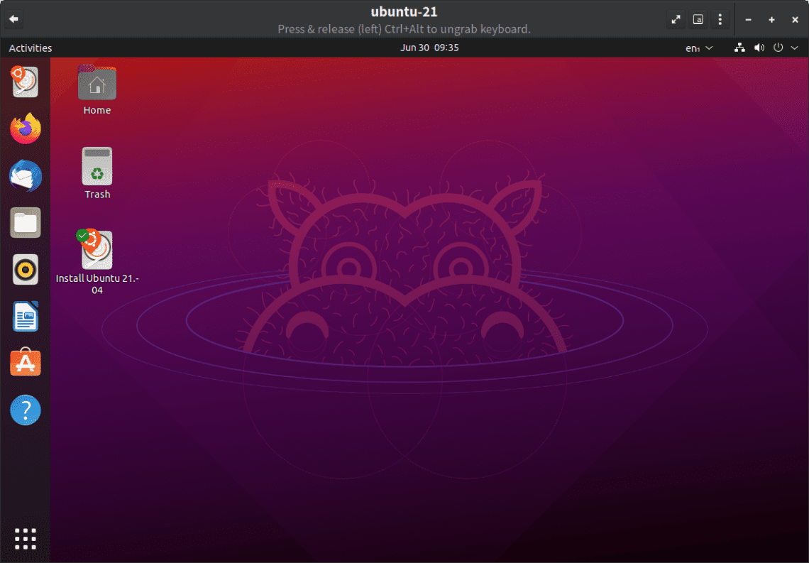 How to Run Virtual Machines Using GNOME Boxes in Linux