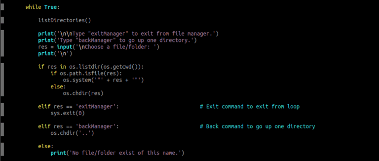 How To Comment Multiple Lines At Once In Vim how-to-comment-multiple-lines-at-once-in-vim