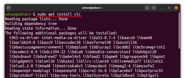 25 basic Ubuntu Commands 25 basic Ubuntu Commands