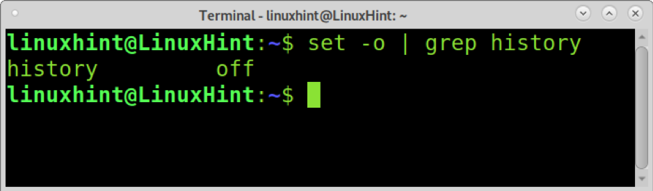  Linux bash 
