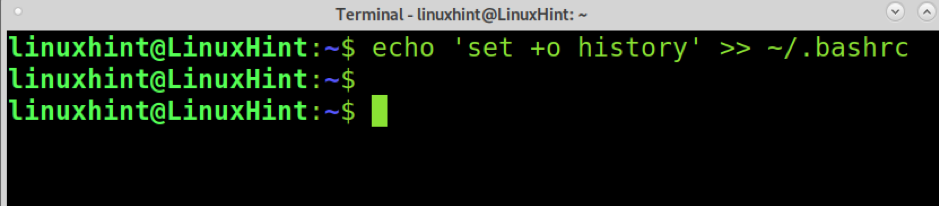  Linux bash 